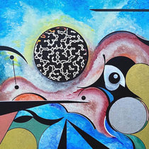 Caxton Wood | Big Hogg