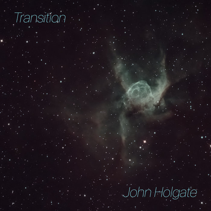 Transition | John Holgate