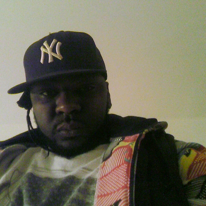 Still In My B-boy Stance | L7TH