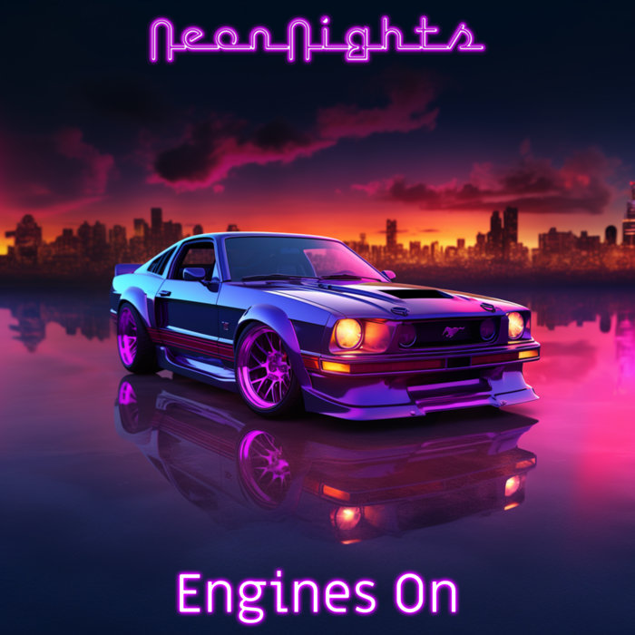 Engines On | Neon Nights