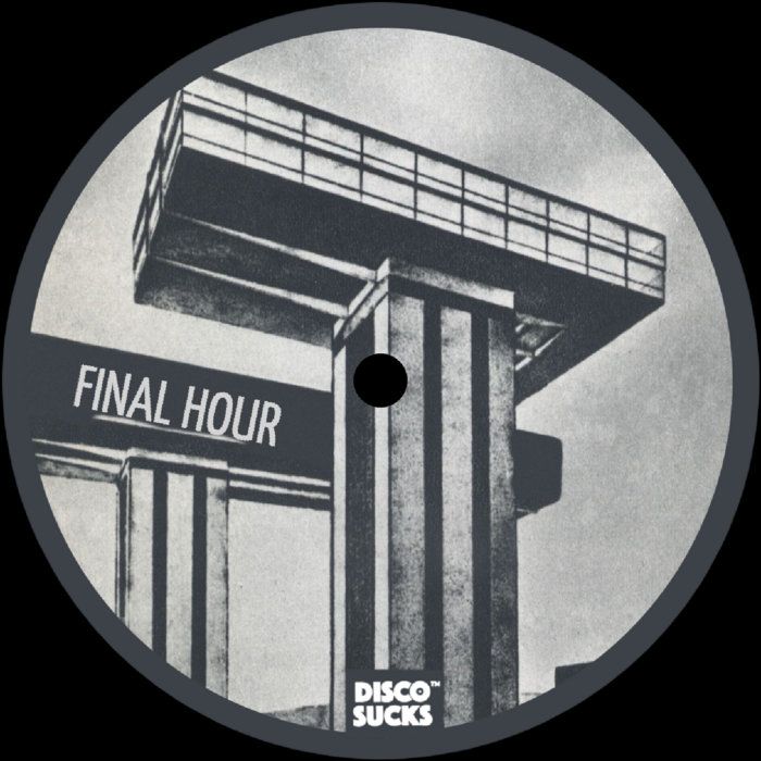 FINAL HOUR | Superlover