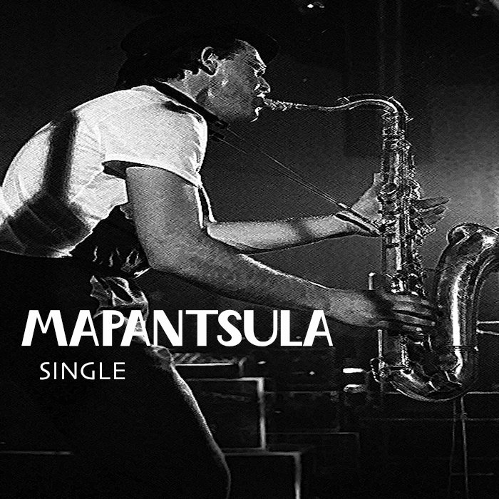 Mapantsula | Mapantsula | Shifty Records
