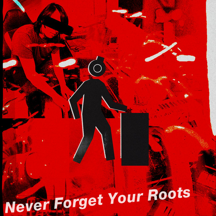 Never Forget Your Roots | DJ Cockatiel | Joseph Mollohan