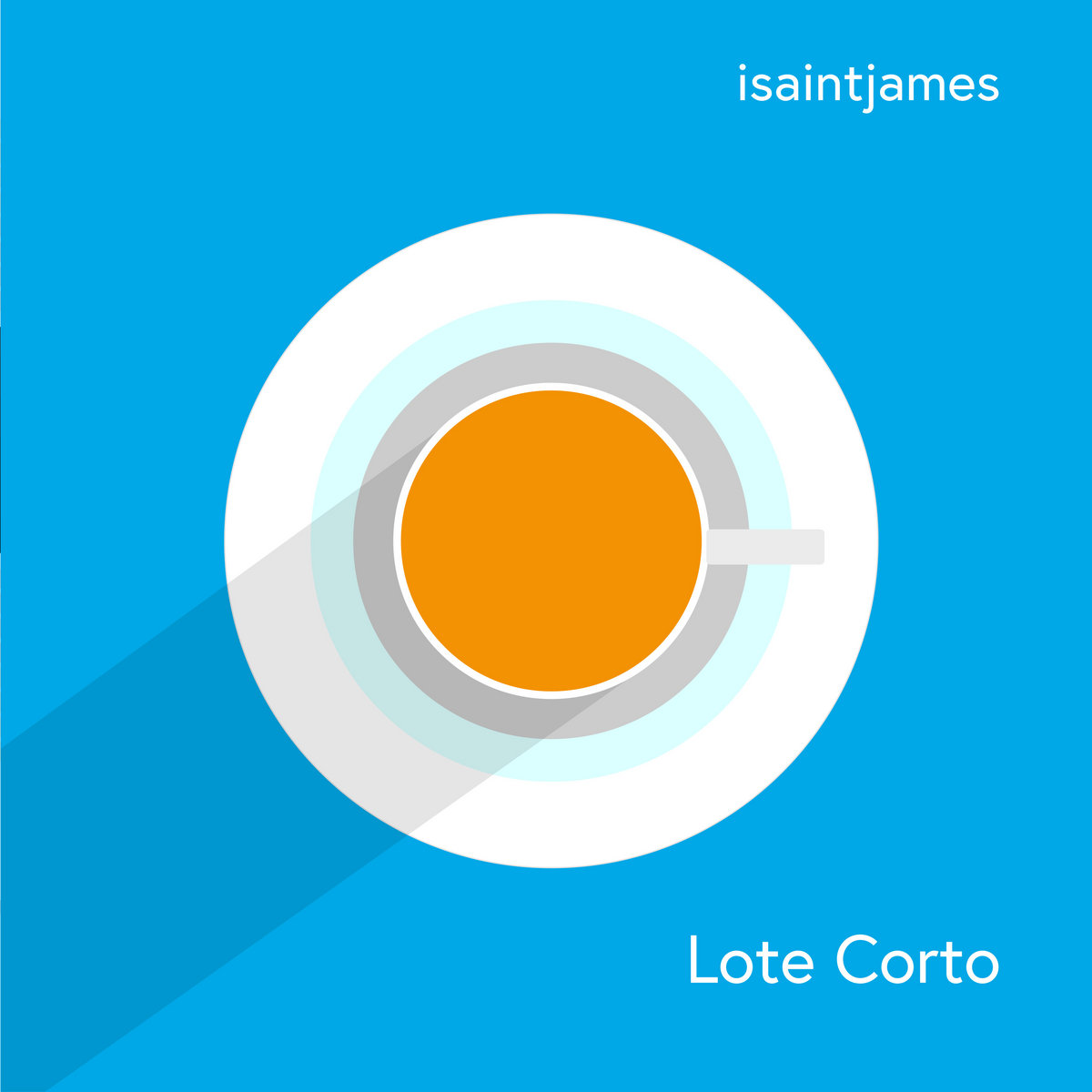 Lote Corto | Isaintjames | Village Live Records