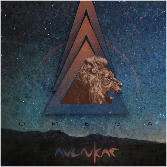 Omega EP | avenkae