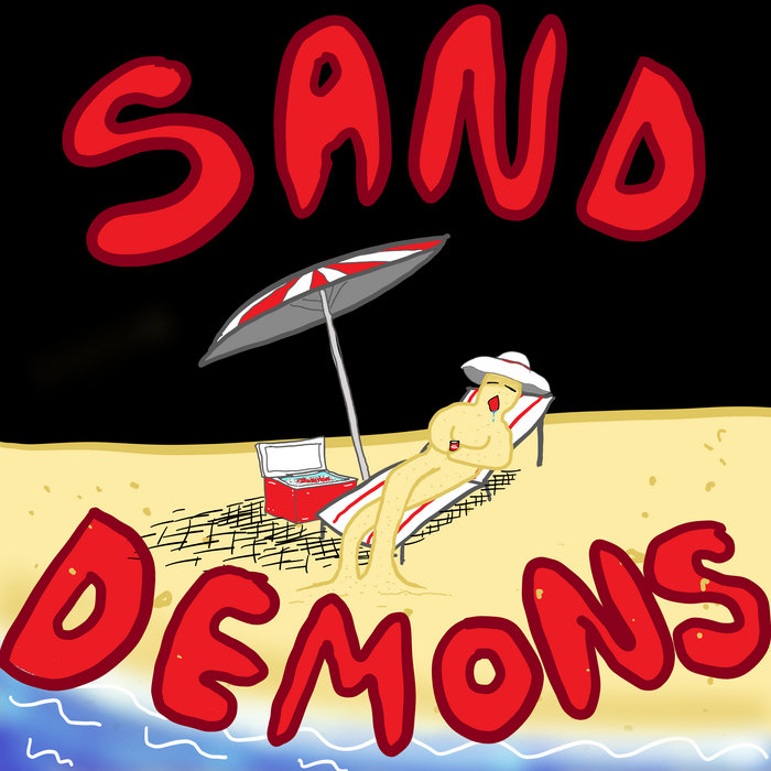 Sand Demons II | Sand Demons