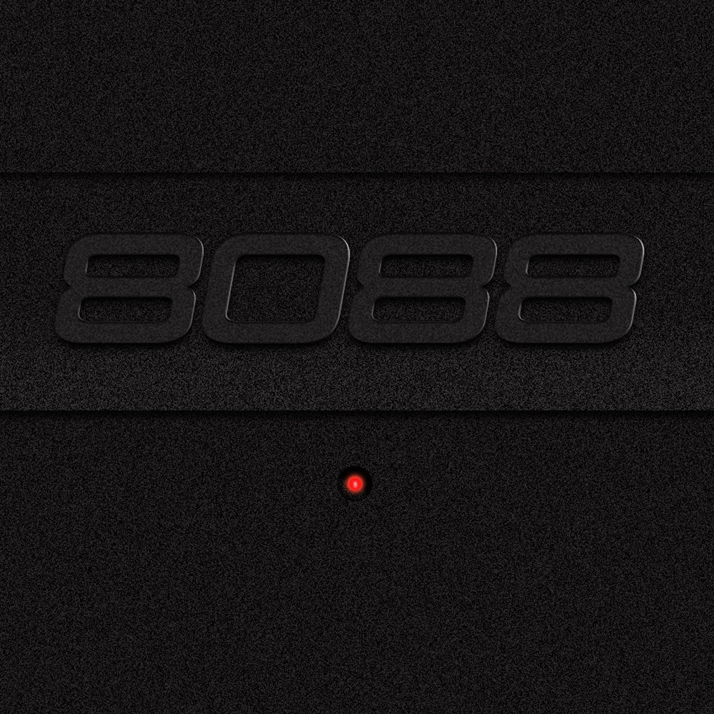 8088 | 8088