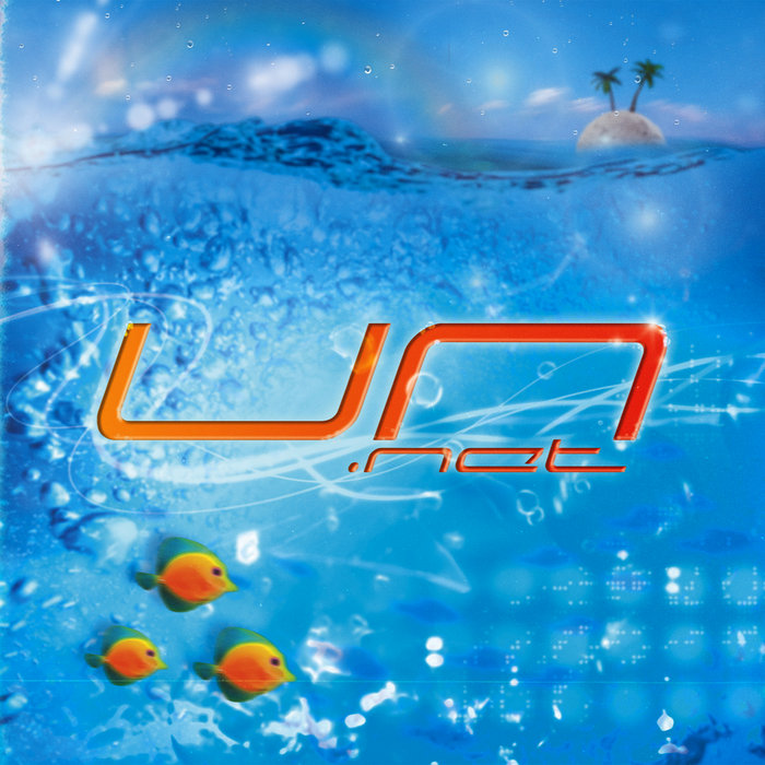 under.net compilation DISC 3.4: ECCENTRICS | under.net