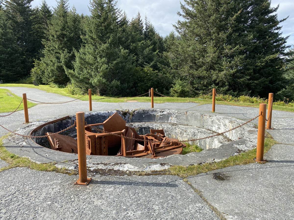 Miller Point | Bunker Wizard