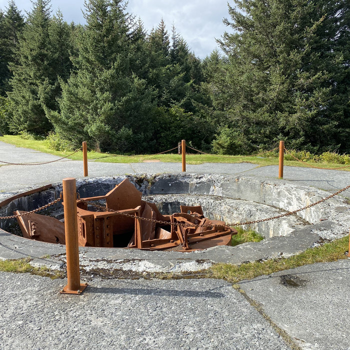 Miller Point | Bunker Wizard