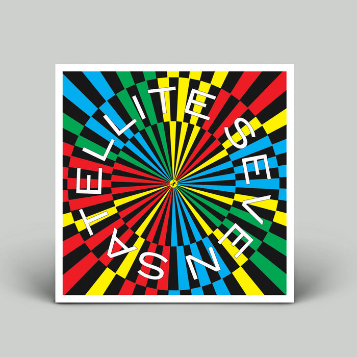 Session One | Satellite Seven | six by seven