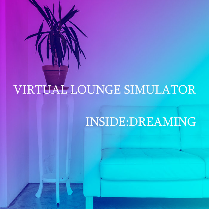Poolrooms | Virtual Lounge Simulator