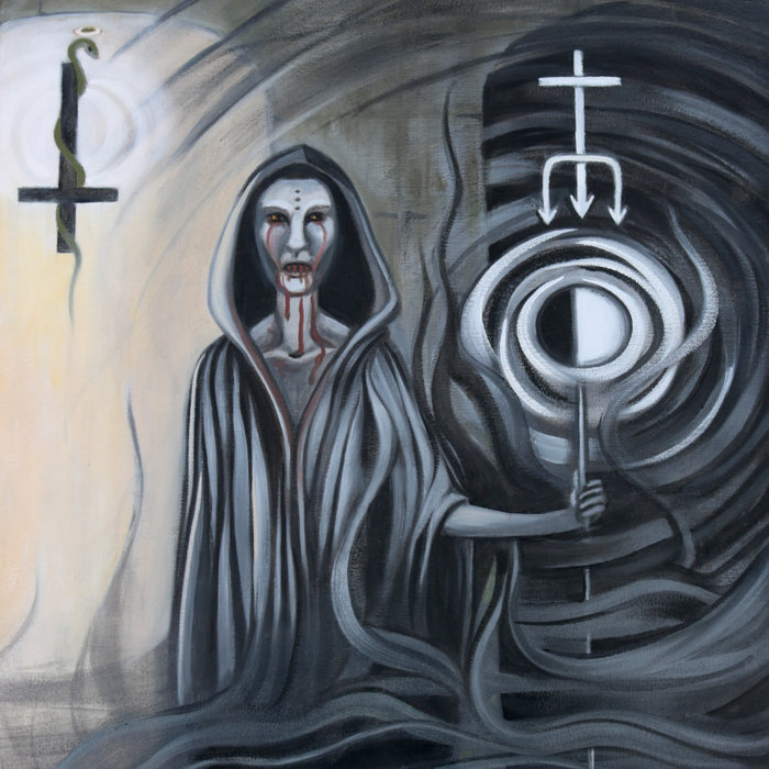 Spectrum Of Self-Sabotage | Placidic Arcana | Subtle Deception Recordings