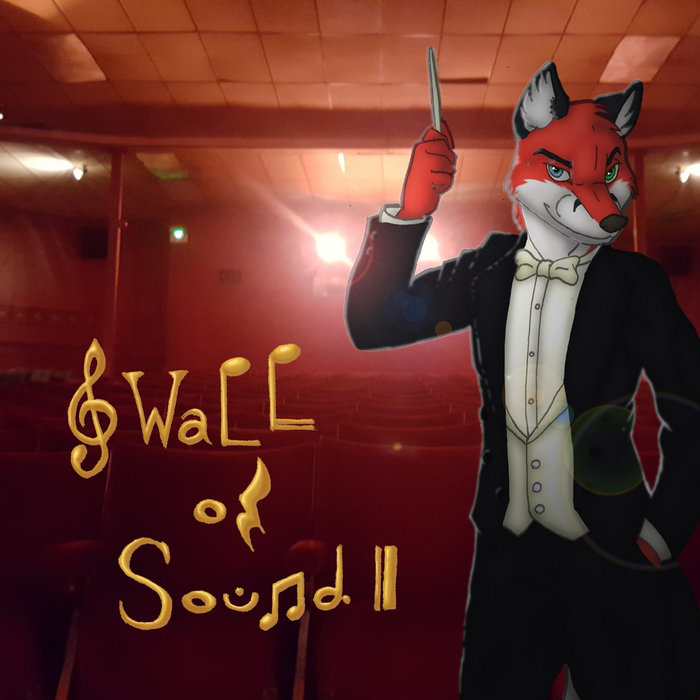 Wall of Sound | Tomas Walker