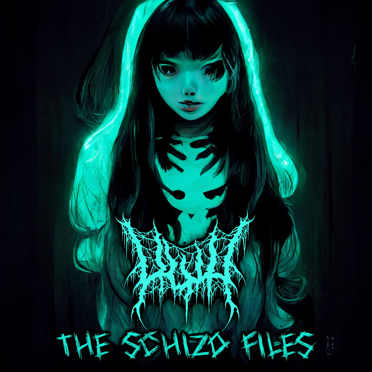 The Schizo Files | UwU | Impaled Ximena Records