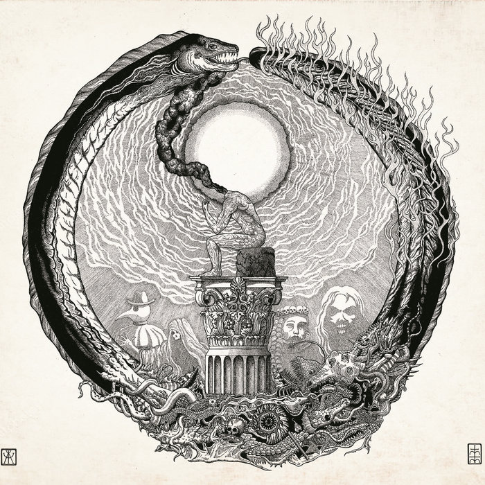 Doomsayer | Harbour of Souls