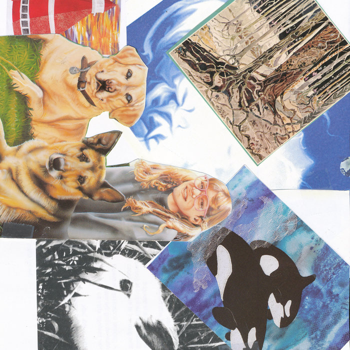 16 Echo and Narcissus | Peter Kirsch