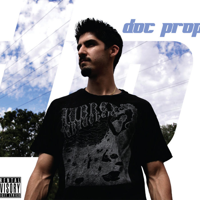 Doc Prop | Doc Prop | Con-Artist Productions