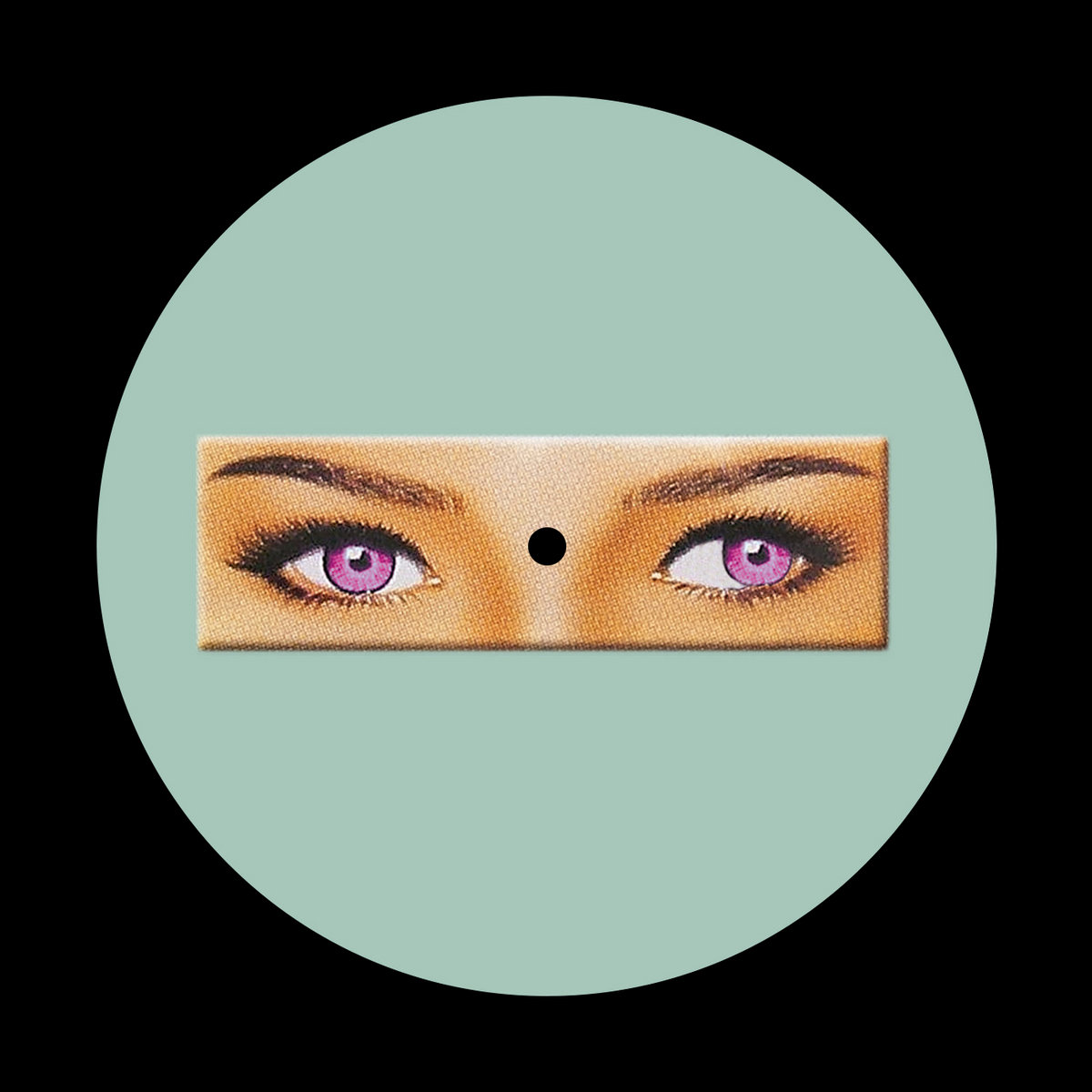 EYE01 | unknown | Wandering Eye