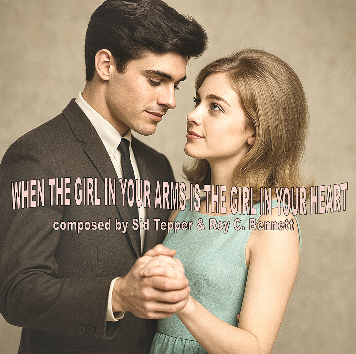 When The Girl In Your Arms Is the Girl In Your Heart | Don Norman