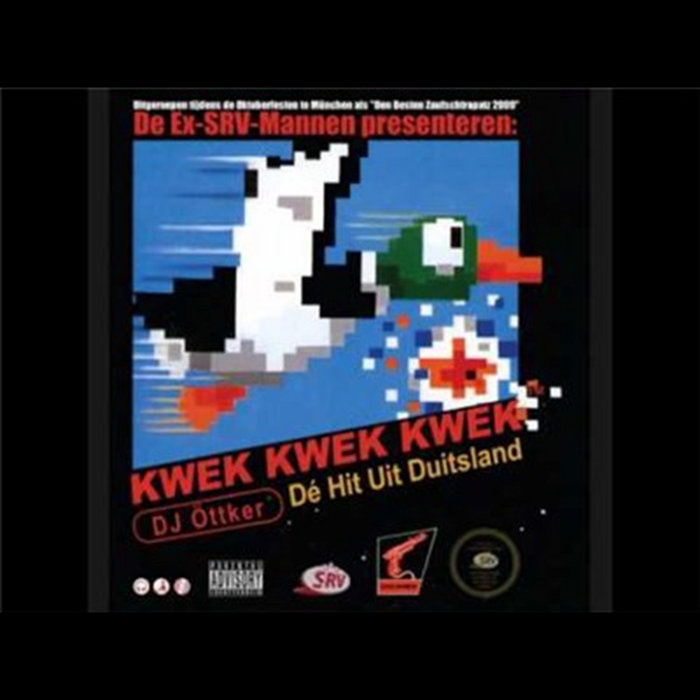 Kwek Kwek Kwek | De SRV-Mannen