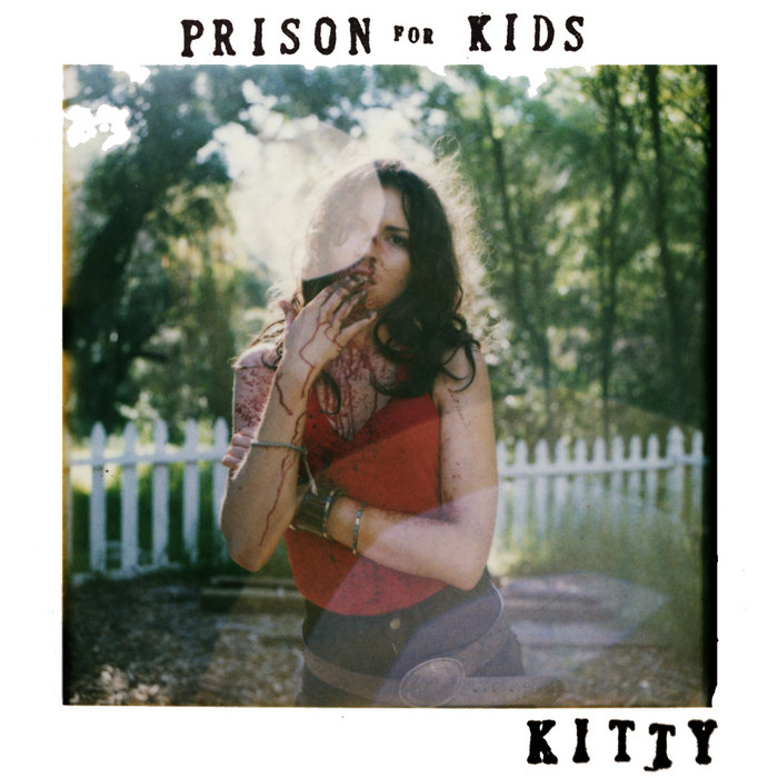 Kitty | Prison for Kids