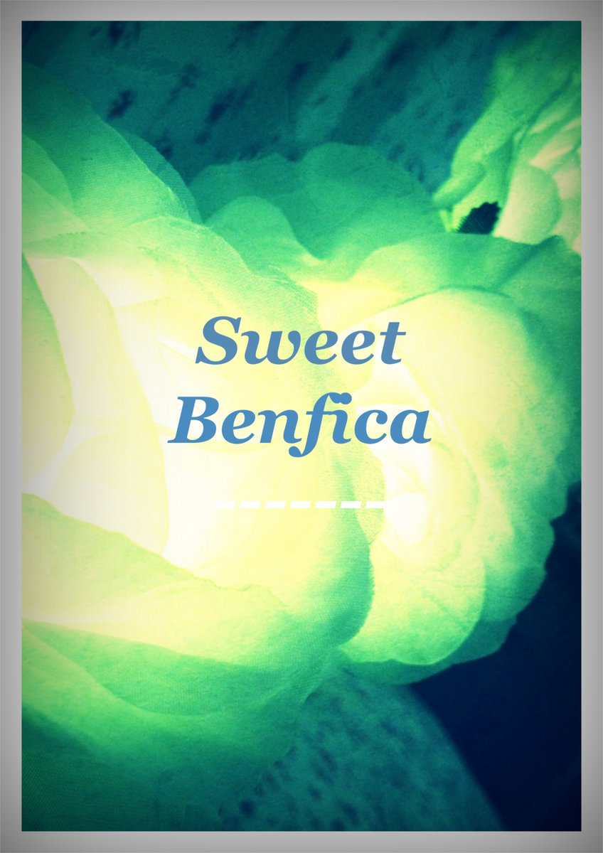 Earthquake Lights - single | Sweet Benfica
