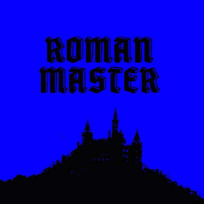 Roman Master | Roman Master | Moonworshipper Records