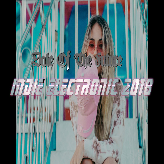 Date Of The Future | DJ Red Rayne