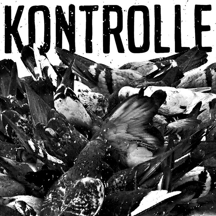 Kontrolle (demo re-release) | kontrolle