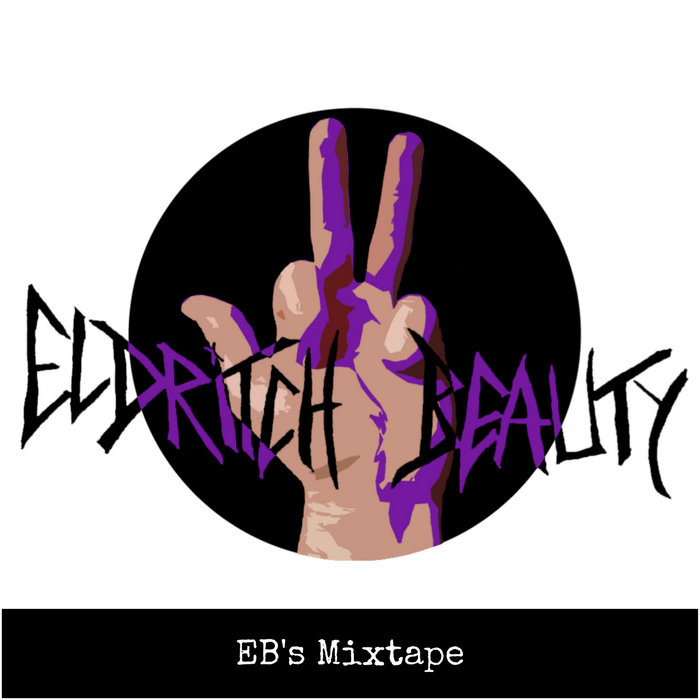 This Angel | Eldritch Beauty