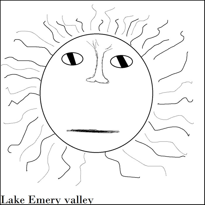 Emery Valley EP | LAKE | Debzi