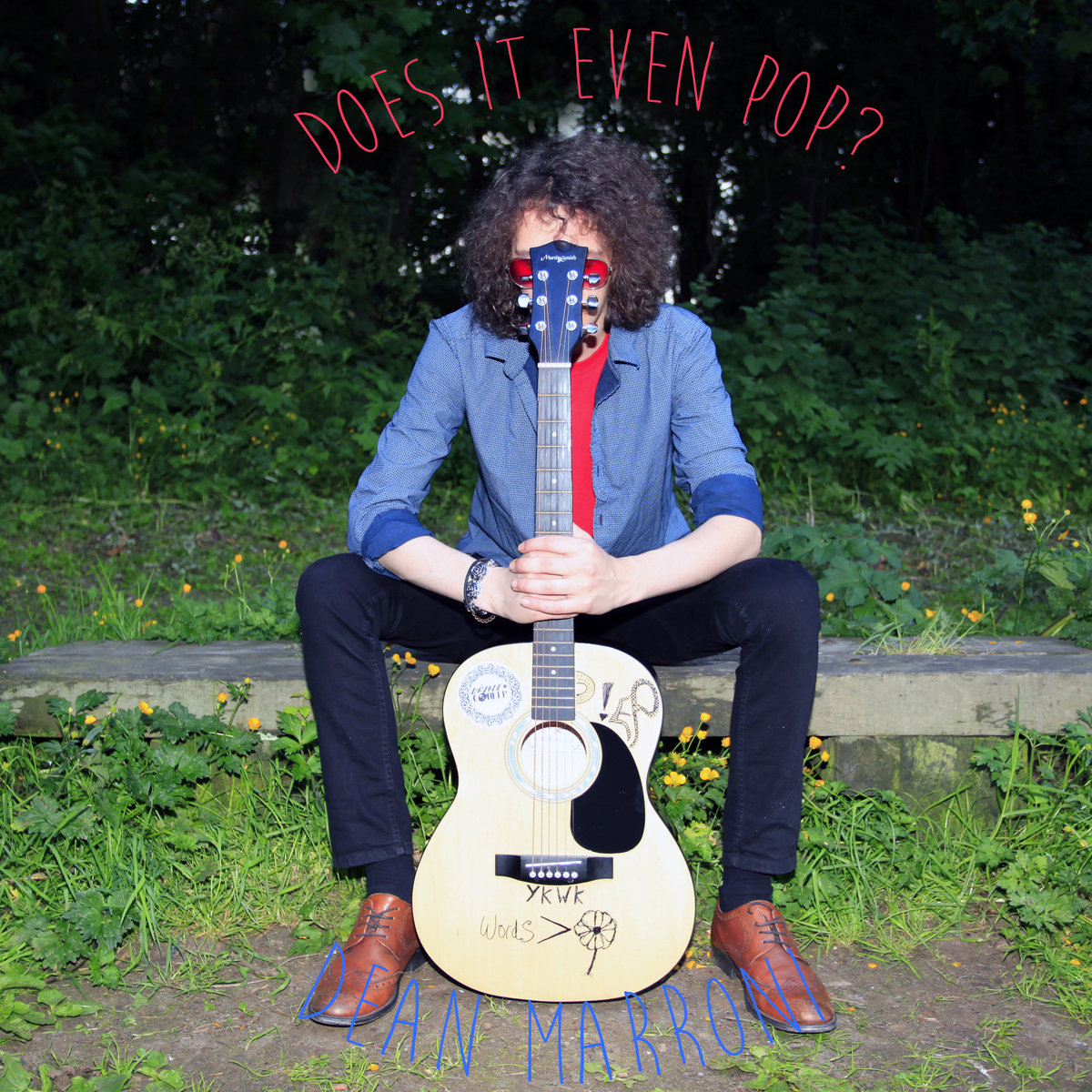 Does It Even Pop? | Dean Marroni
