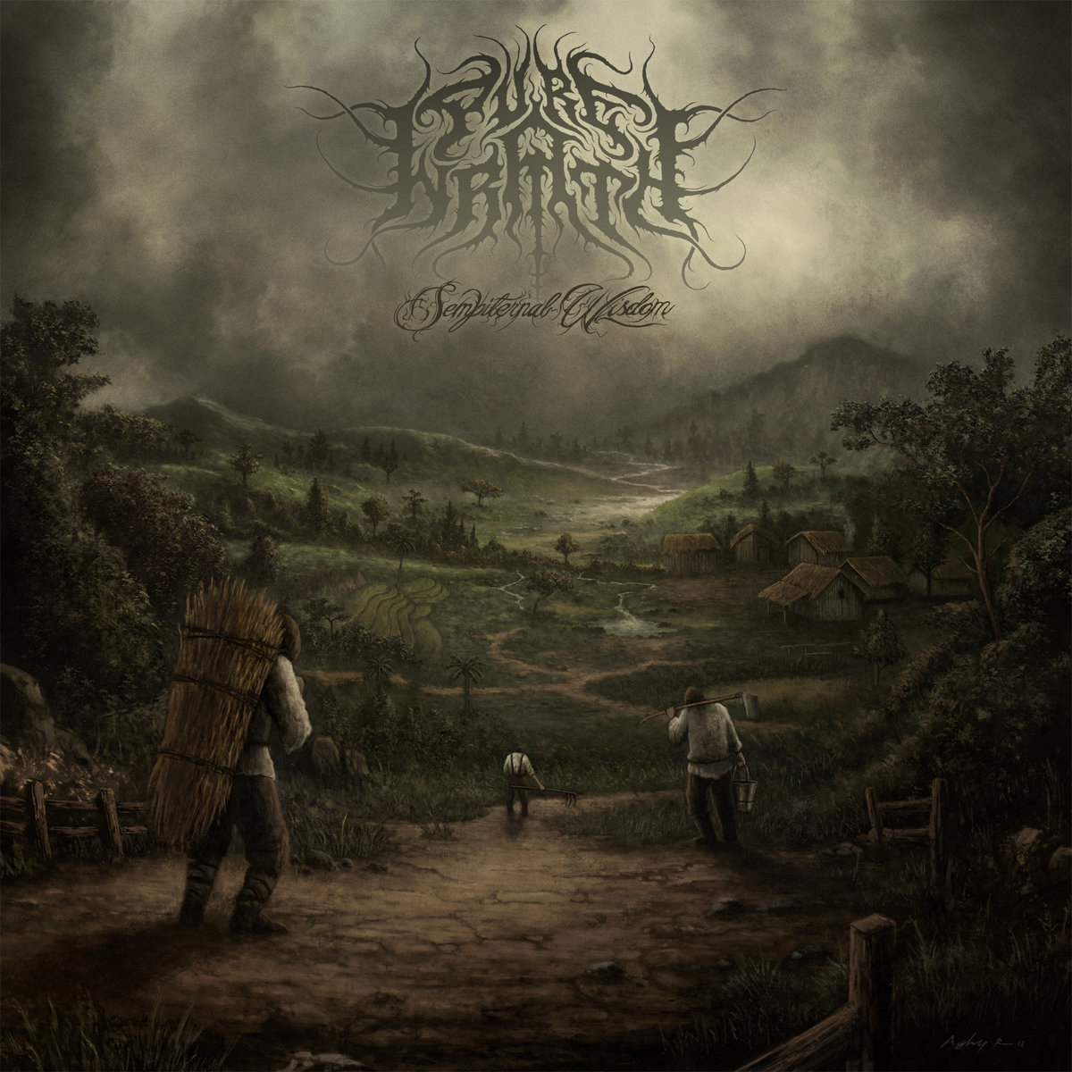 Sempiternal Wisdom | Pure Wrath