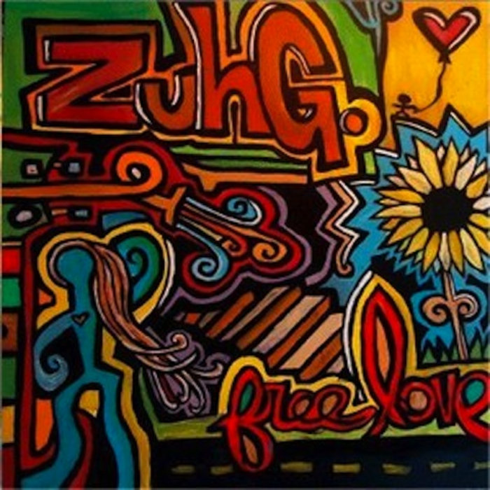 Free Love | Zuhg | Matt Klee