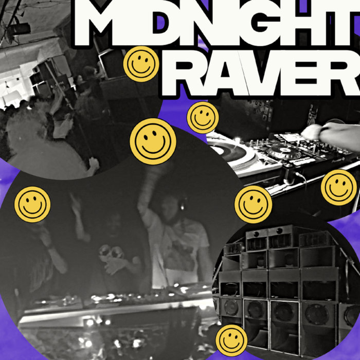 Midnight Raver | Monkey Business
