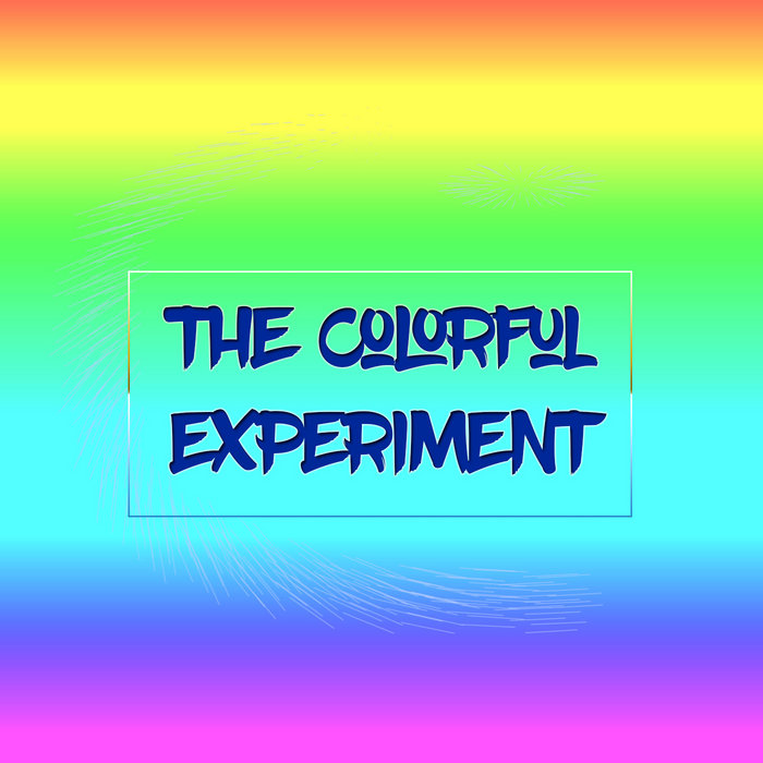 The Colorful Experiment | G5D