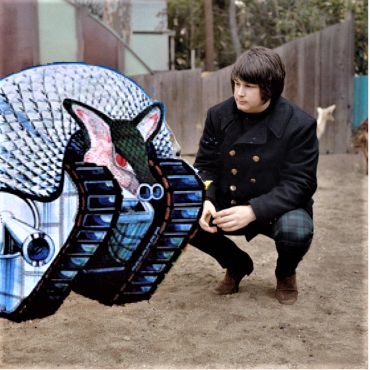REE_power: Pet Tarkus EP | REpower