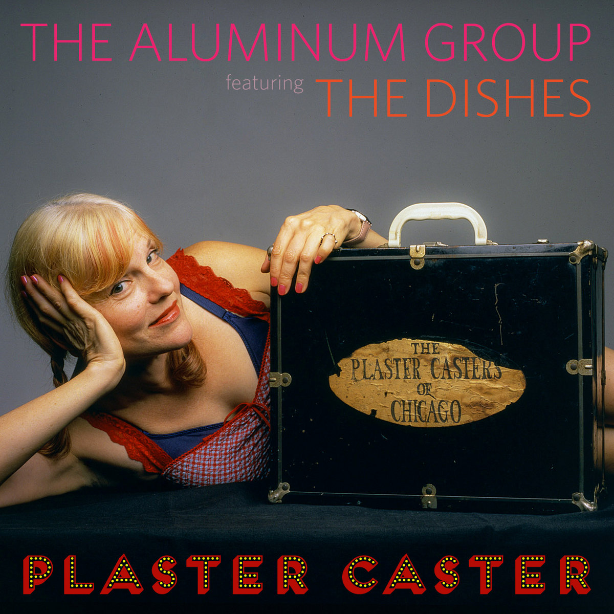 For the Love of Cynthia | Cynthia Plaster Caster