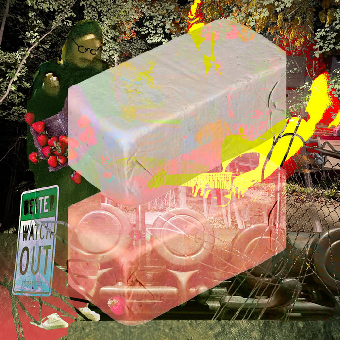 Cat Got Out | Lightninging