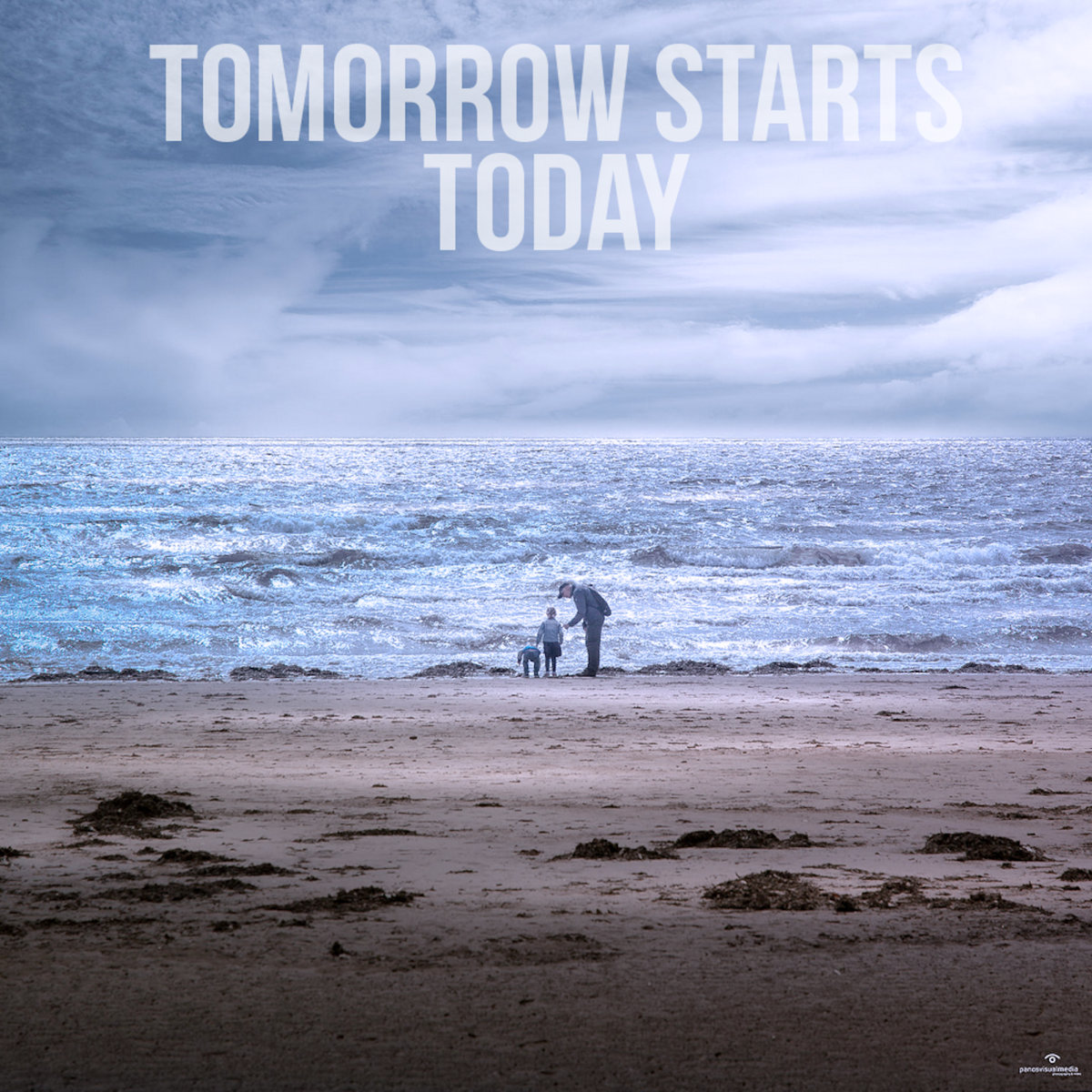 Tomorrow Starts Today | Bob Katsionis | BOB KATSIONIS