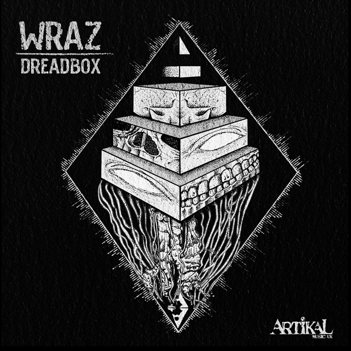 Dreadbox | Wraz.