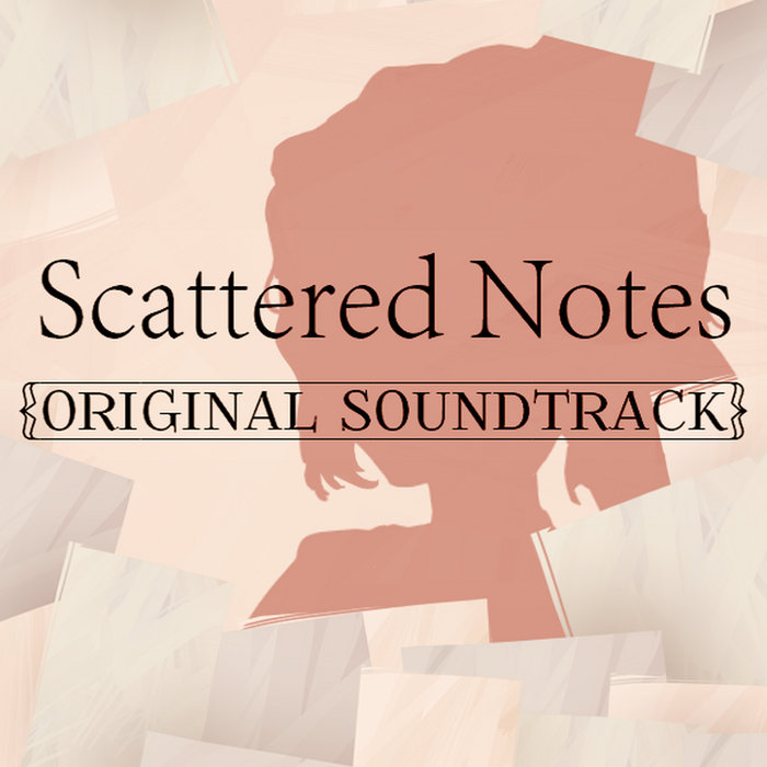scattered notes | yuzuki
