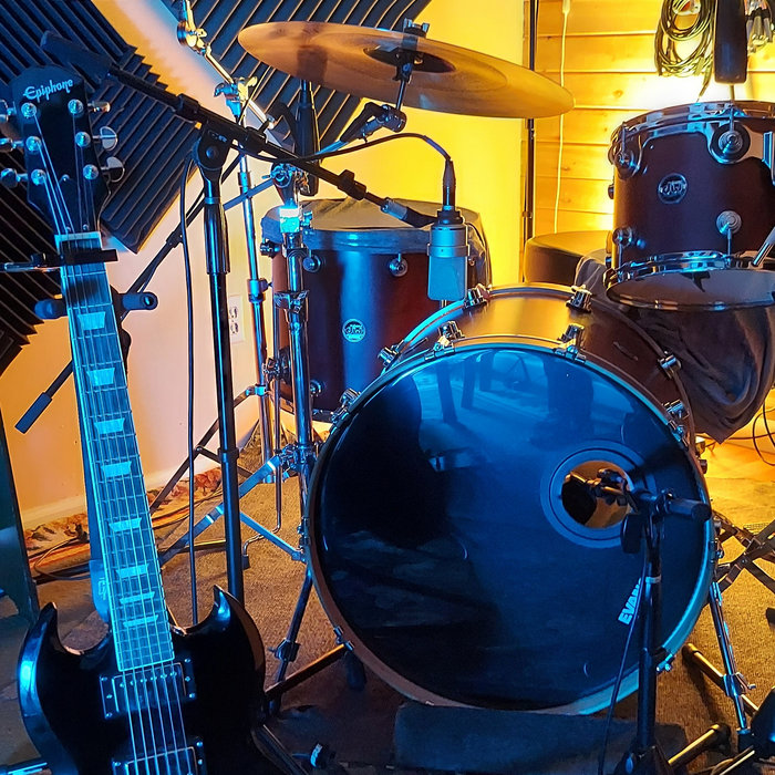 SETTLE UP (Electric @ the Studio) | JUST WILN