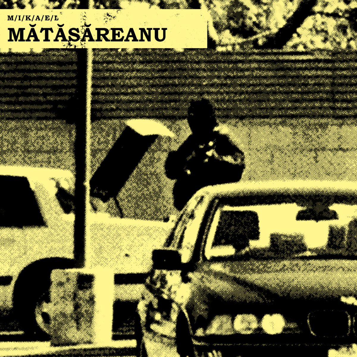 MATASAREANU | M/I/K/A/E/L | Ghostblush
