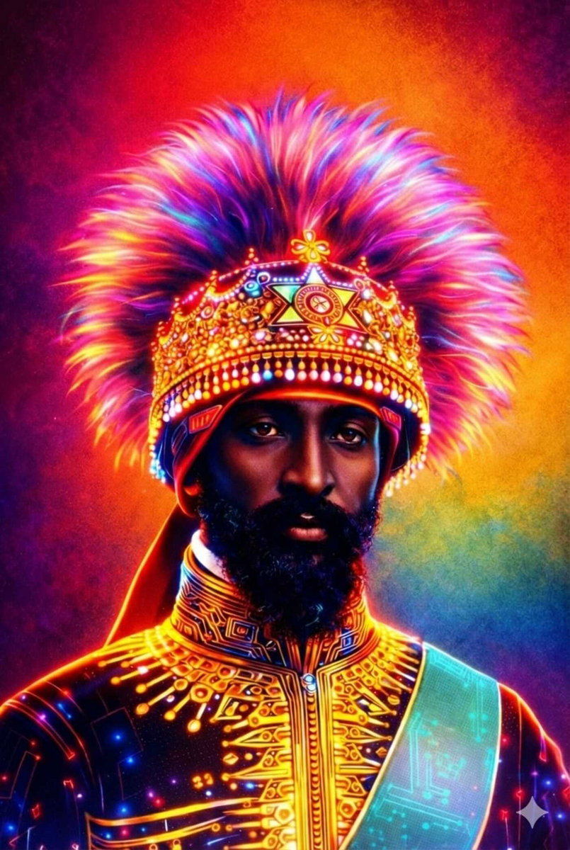 Ethiopian Timeline | John Titor