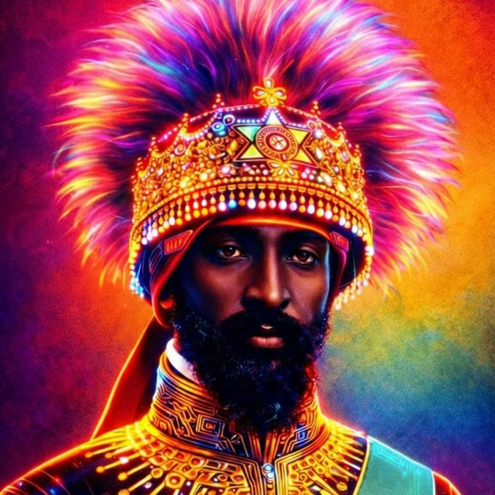 Ethiopian Timeline | John Titor