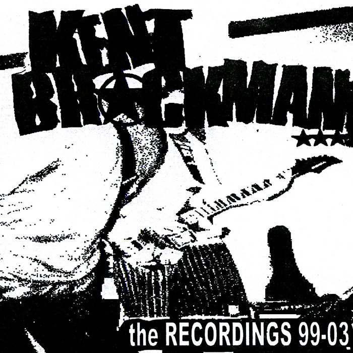 Discography ´99 -´03 | Kent Brockman