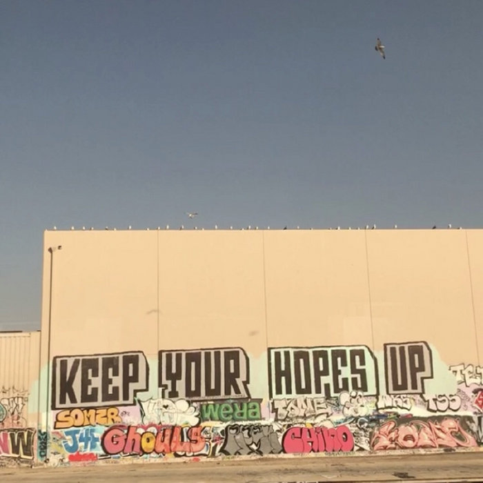 Keep Your Hopes Up | CPTN KIRK