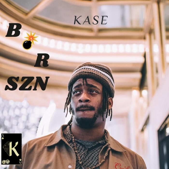 Bar Season | Kase Writer
